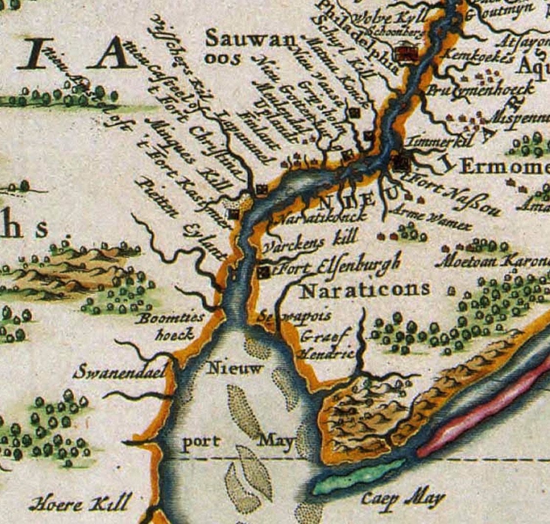 A Brief History of Alcohol Regulation In Delaware – Brandywine Banks